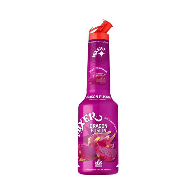 Dragon Fruit - SHAUQ GOURMET